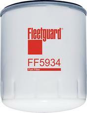 WK1124 Kraftstofffilter baugleich MANN-Filter