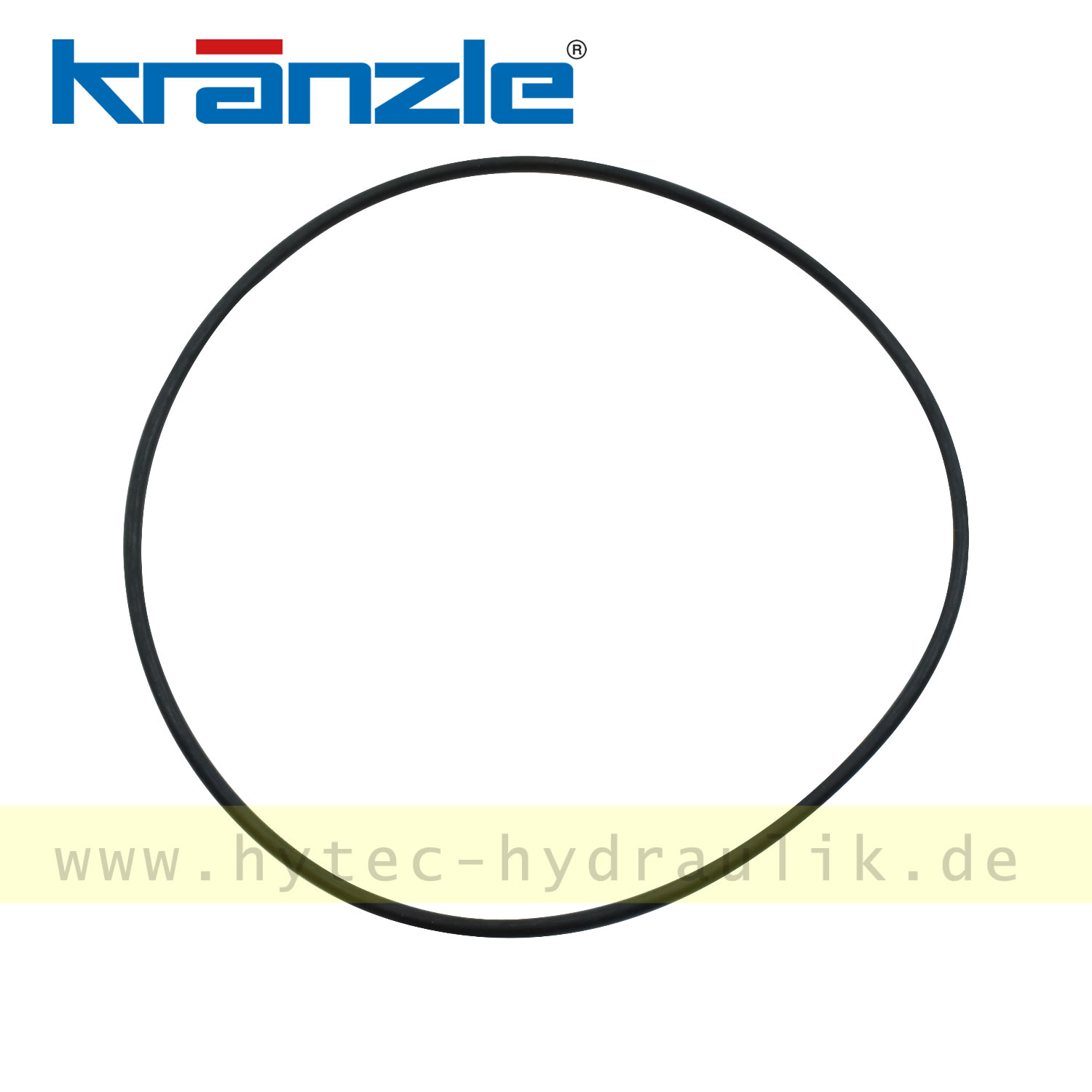 40474 O-Ring 113,97 x 2,62 - Kränzle Original