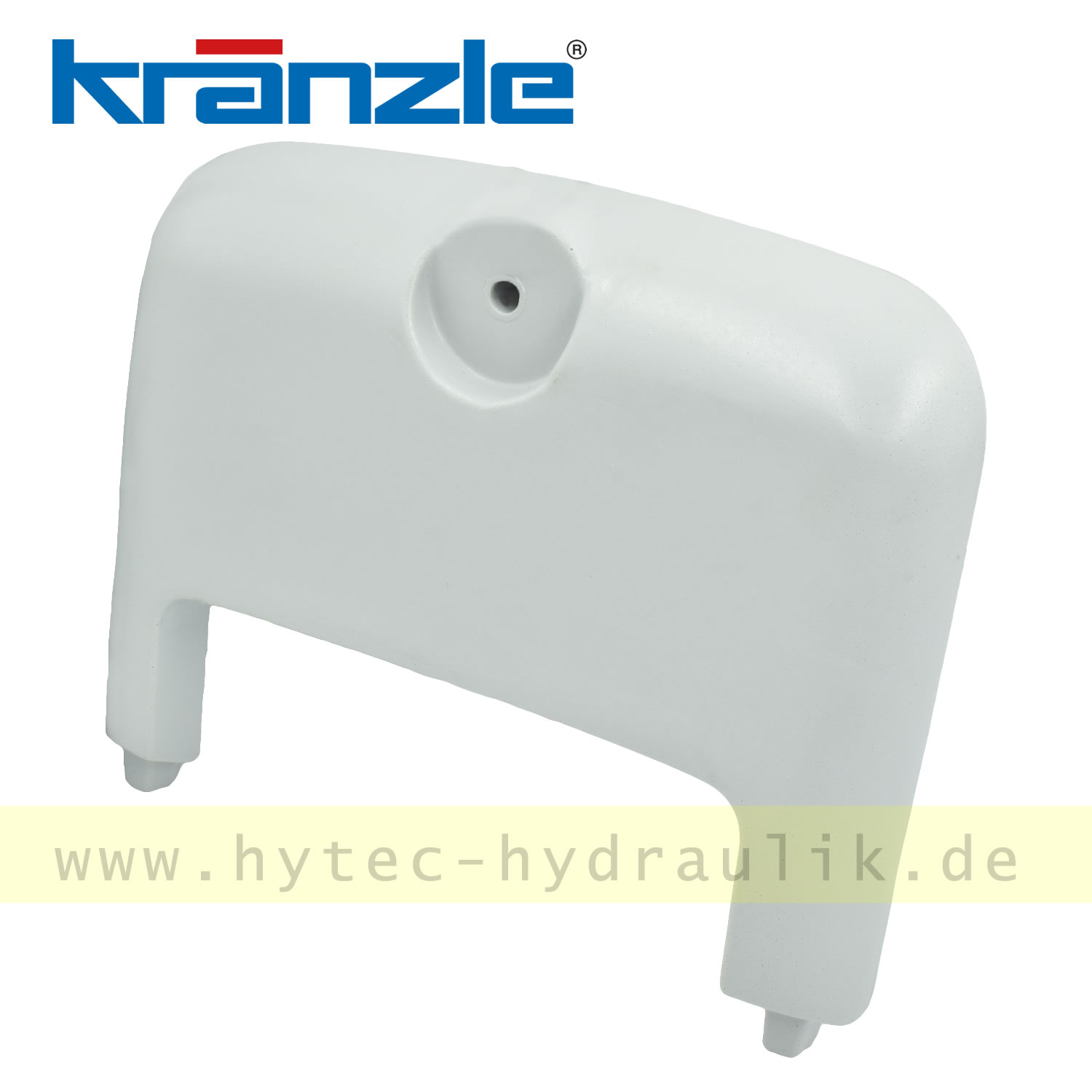 46027 Revisionsdeckel Quadro 599/799 - Kränzle Original