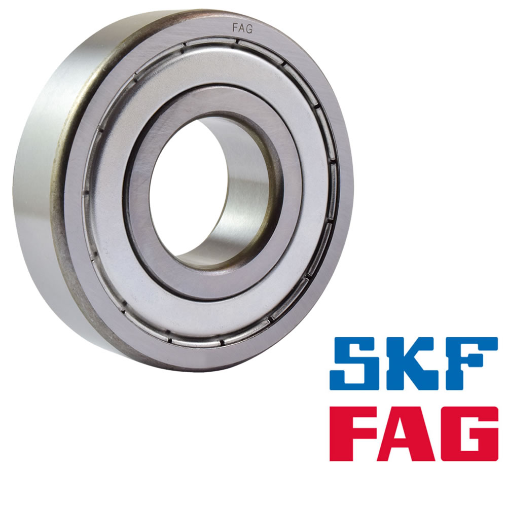 6011-2Z Rillenkugellager