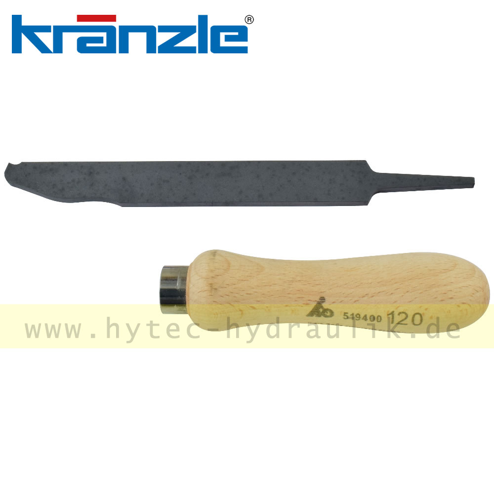 Kränzle 15513 Montagehebel für Öldichtung