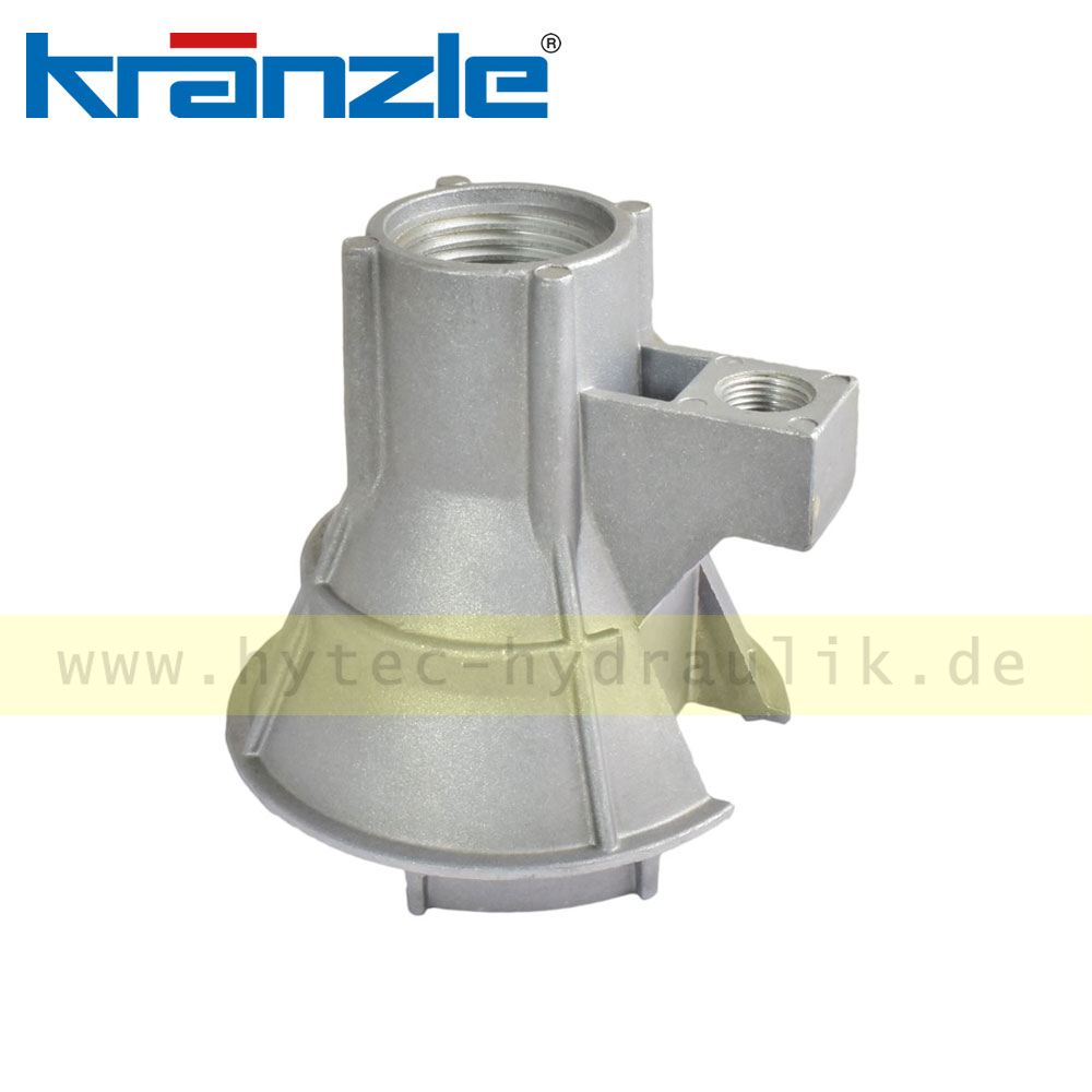 Kränzle 411041 Saugglocke Schlammsauger