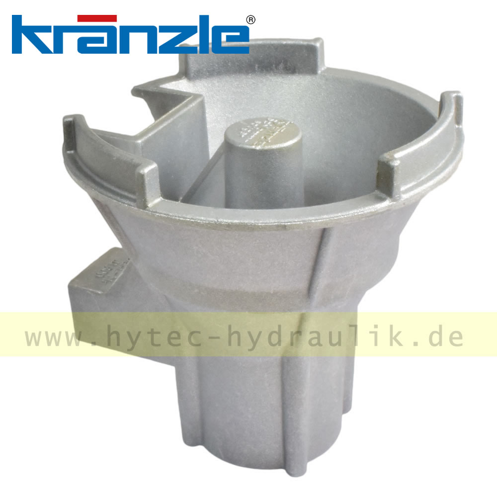 Kränzle 411041 Saugglocke Schlammsauger