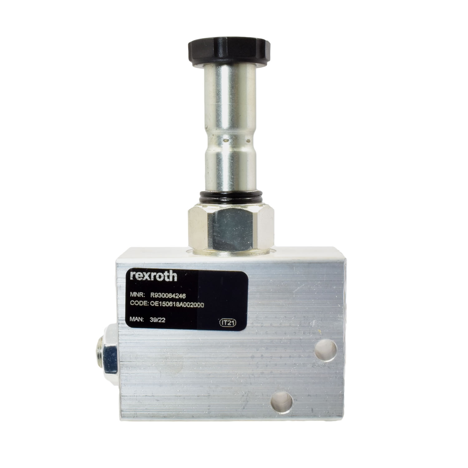 R930064246 Rexroth Original Ersatzteil