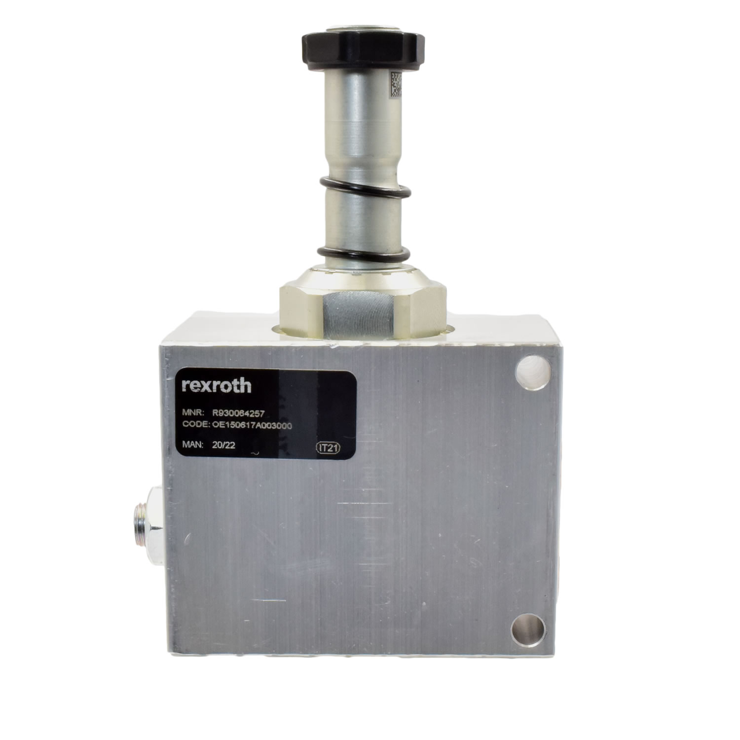 R930064257 Rexroth Original Ersatzteil