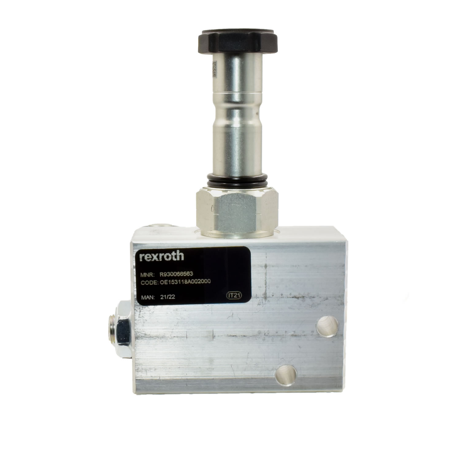 R930066563 Rexroth Original Ersatzteil