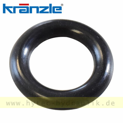 Kränzle 134601 O-Ring 11,5 x 3,5