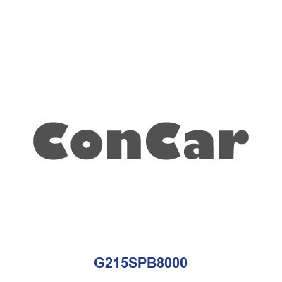 G215SPB8000 ConCar Kraftbänder - Profil SPB von CONCAR