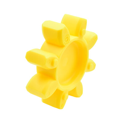 Zahnkranz 92 Sh-A-GS gelb ROTEX GS 24 von KTR