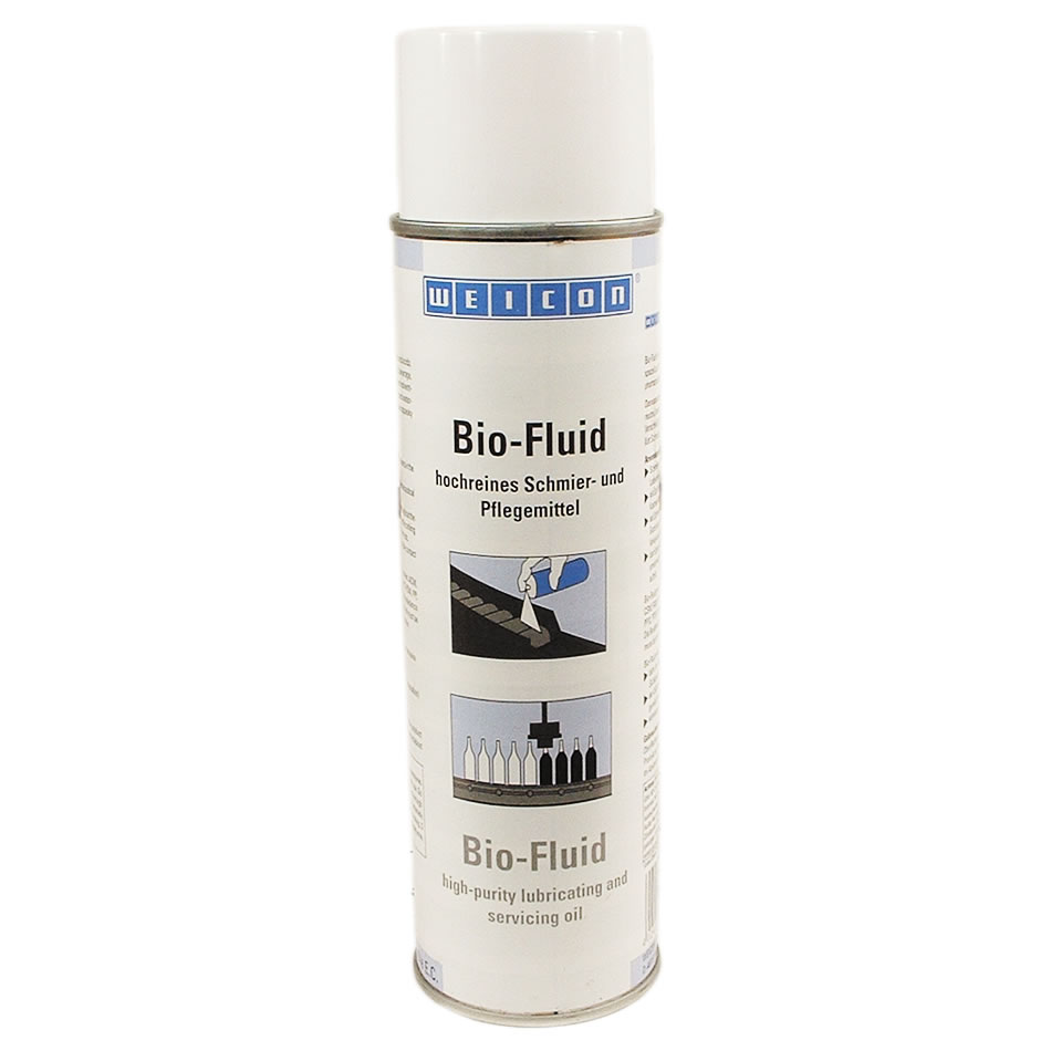 Bio-Fluid-Spray - WEICON - 11600500